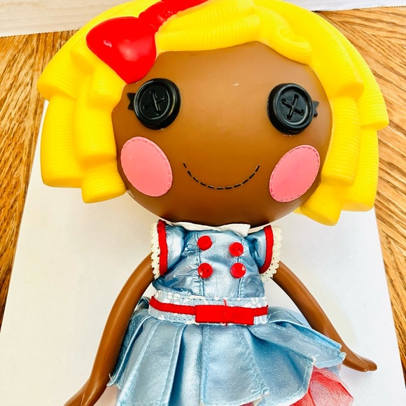 MGA | Toys | Lalaloopsy Dot Starlight Doll Mga 209 2in Minor Marks ...